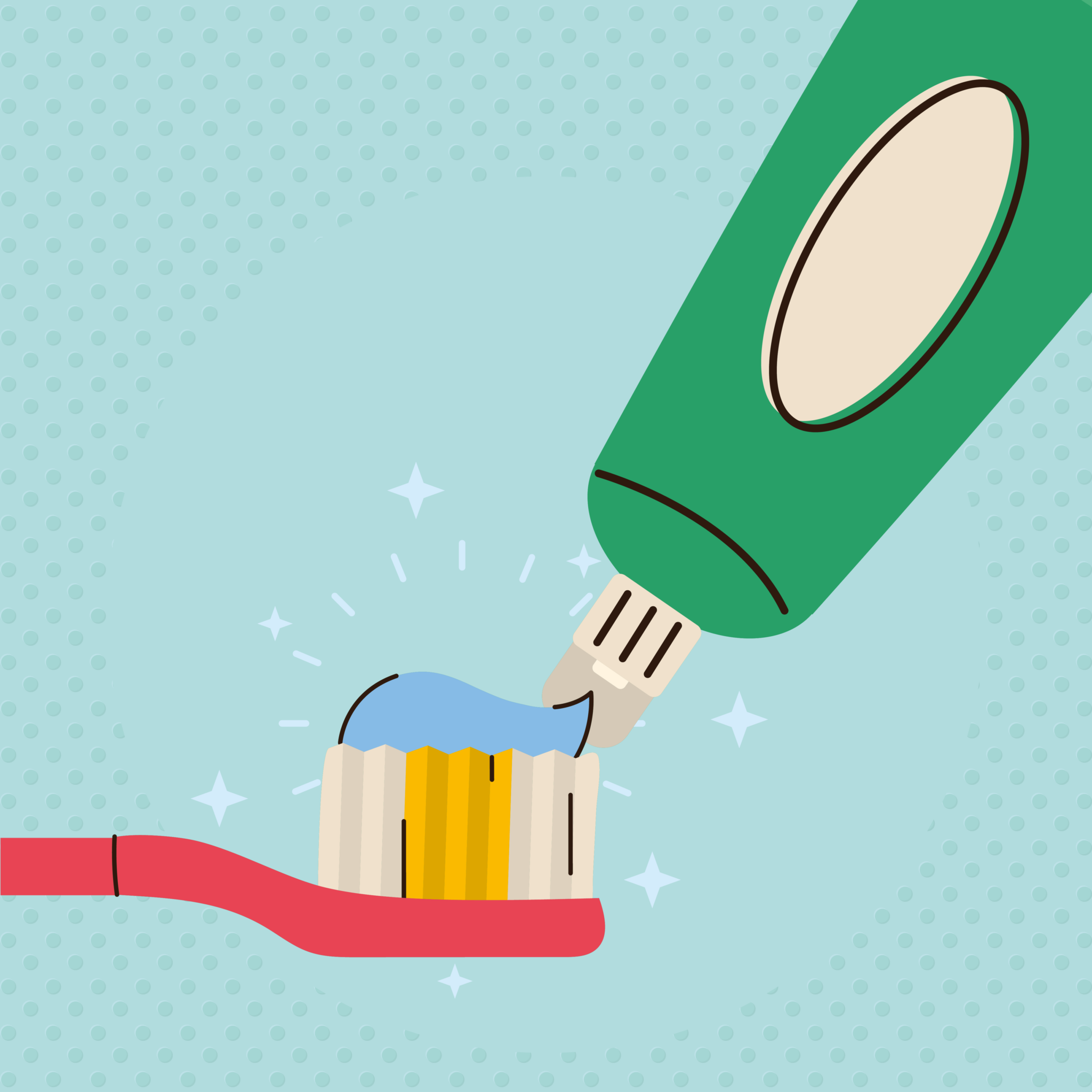 The Ultimate Toothpaste Guide - Baxter Springs Family Dentistry